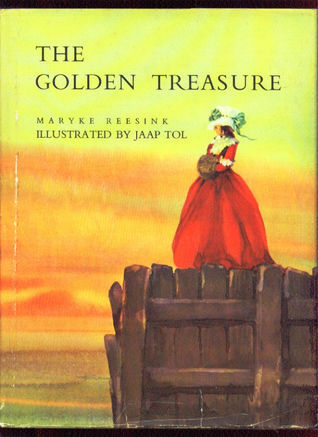 The Golden Treasure by Maryke Reesink | Goodreads