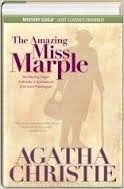 The Amazing Miss Marple: The Moving Finger / A Murder is Announced / 4: ...