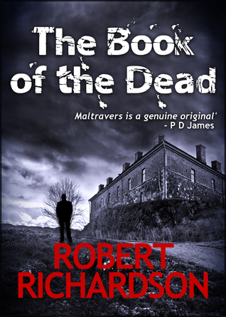 The Book of the Dead by Robert Richardson | Goodreads