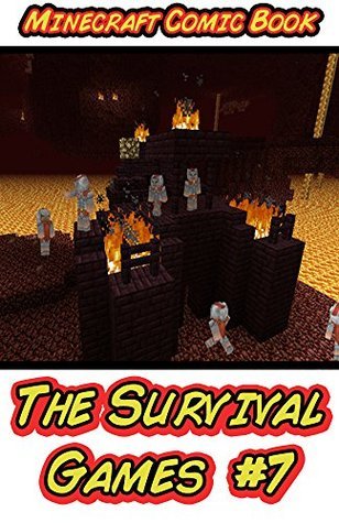 The Survival Games #7 by Talon Guide Books | Goodreads
