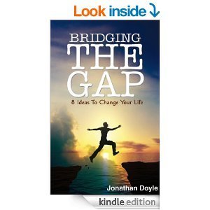 Bridging The Gap by Jonathan Doyle | Goodreads