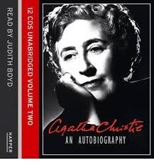 Agatha Christie: An Autobiography, Volume Two by Agatha Christie ...