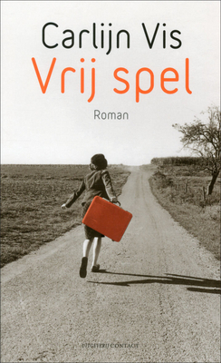 Vrij spel by Carlijn Vis | Goodreads