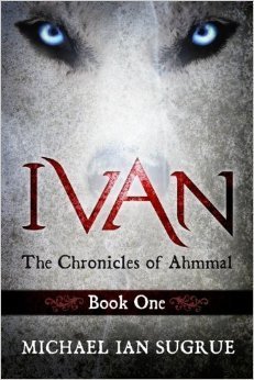 Ivan by Michael Ian Sugrue | Goodreads