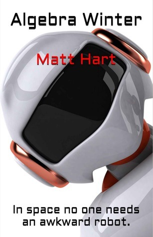 Algebra Winter by Matt Hart | Goodreads
