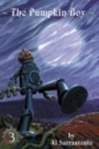 The Pumpkin Boy by Al Sarrantonio | Goodreads