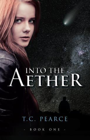Into the Aether by T.C. Pearce | Goodreads