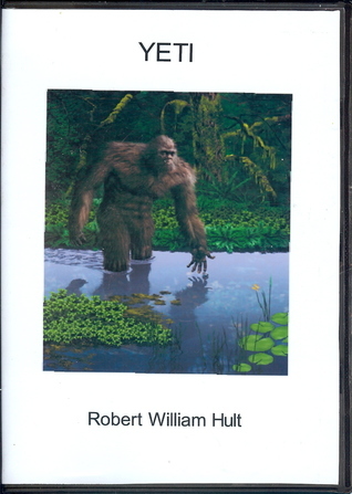 Yeti by Robert William Hult | Goodreads
