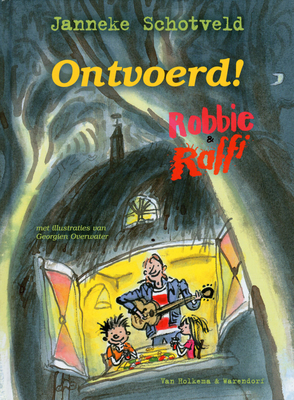 Ontvoerd! by Janneke Schotveld | Goodreads