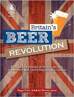 Britain's Beer Revolution by Roger Protz | Goodreads