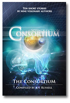 Science Fiction Consortium by Jot Russell | Goodreads