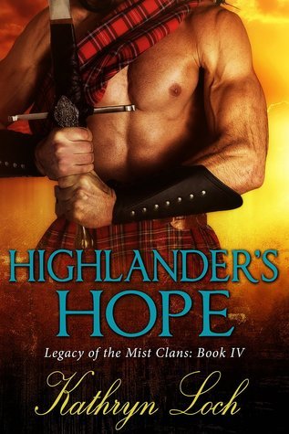 Highlander's Hope: A Special Christmas Novel by Kathryn Loch | Goodreads