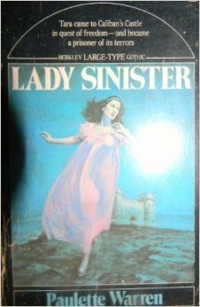 Lady Sinister by Paulette Warren | Goodreads