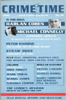 Crimetime by Harlan Coben | Goodreads