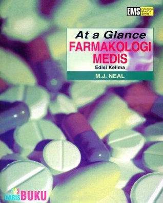 Farmakologi Medis by Michael J. Neal | Goodreads