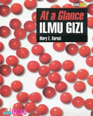 Ilmu Gizi by Mary E. Barasi | Goodreads