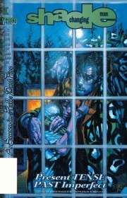 Shade, the Changing Man #49 by Peter Milligan | Goodreads