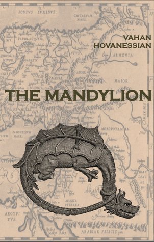 The Mandylion by Vahan Hovanessian | Goodreads
