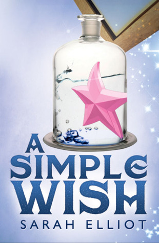 A Simple Wish by Sarah Elliot | Goodreads