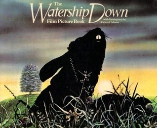 The Watership Down Film Picture Book by Richard Adams | Goodreads