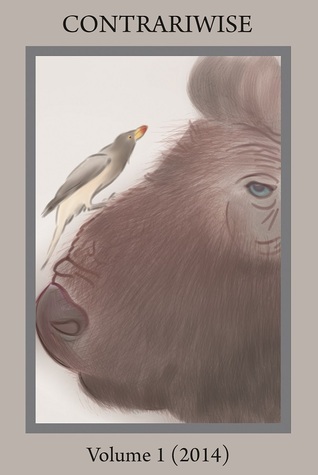 CONTRARIWISE (Volume 1) by Ron Gunczler | Goodreads