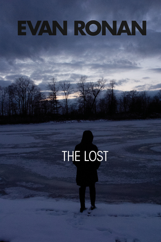 The Lost by Evan Ronan | Goodreads