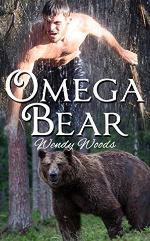 Omega Bear by Wendy Woods | Goodreads