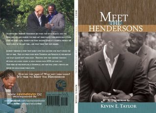 MEET THE HENDERSONS by Kevin E. Taylor | Goodreads