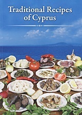 Traditional Recipes of Cyprus by Athos Christodoulou | Goodreads
