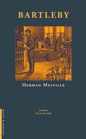 Bartleby by Herman Melville | Goodreads