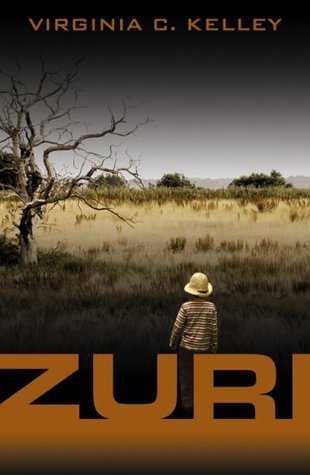 Zuri by Virginia C. Kelley | Goodreads