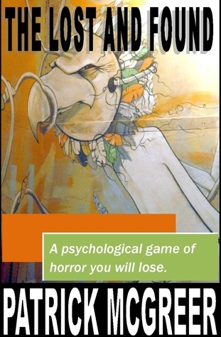 The Lost and Found: A psychological game of horror you will lose. by ...