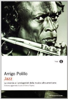 Jazz by Arrigo Polillo | Goodreads
