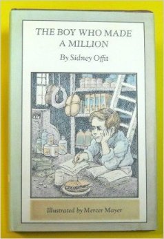 The Boy Who Made a Million by Sidney Offit | Goodreads