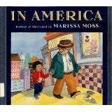 In America by Marissa Moss | Goodreads