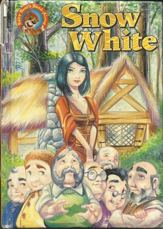 Snow White (Baby Bear's Read-Along) by Eric Plouffe | Goodreads