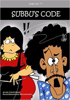 Subbu's Code by A.M. Balasubramaniam | Goodreads