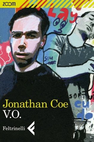 V.O. by Jonathan Coe | Goodreads