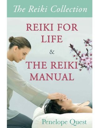 Reiki Collection by Penelope Quest | Goodreads