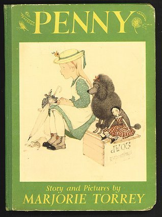 Penny by Marjorie Torrey | Goodreads