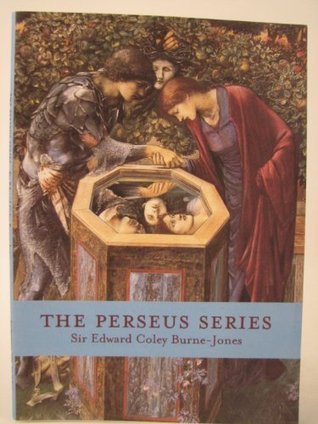 The Perseus Series by Edward Burne-Jones | Goodreads
