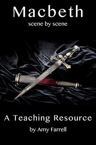 Macbeth Classroom Questions by Amy Farrell | Goodreads