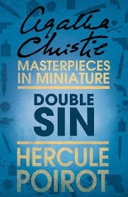 Double Sin: Hercule Poirot by Agatha Christie | Goodreads