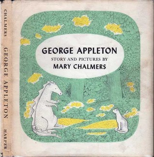 George Appleton by Mary Chalmers | Goodreads