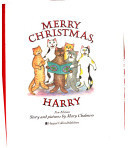 Merry Christmas, Harry by Mary Chalmers | Goodreads