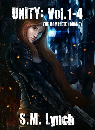 UNITY: Vol.1-4, UNITY QUADRILOGY BOX SET by S.M. Lynch | Goodreads