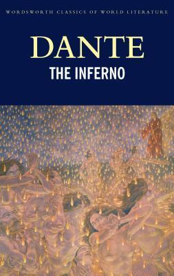 The Inferno by Dante Alighieri | Goodreads