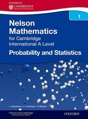 Nelson Mathematics for Cambridge International A Level - Probability ...