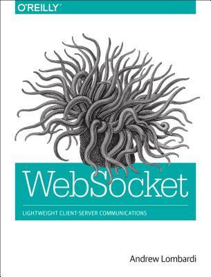 WebSocket: Lightweight Client-Server Communications by Andrew Lombardi ...