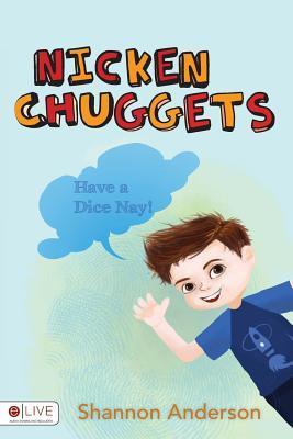 Nicken Chuggets by Shannon Anderson | Goodreads